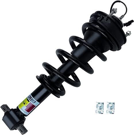 Strut and Coil Spring Assembly For 2015-2020 Cadillac Escalade ...