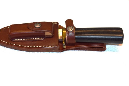 RANDALL MODEL 19 BUSHMASTER | eBay