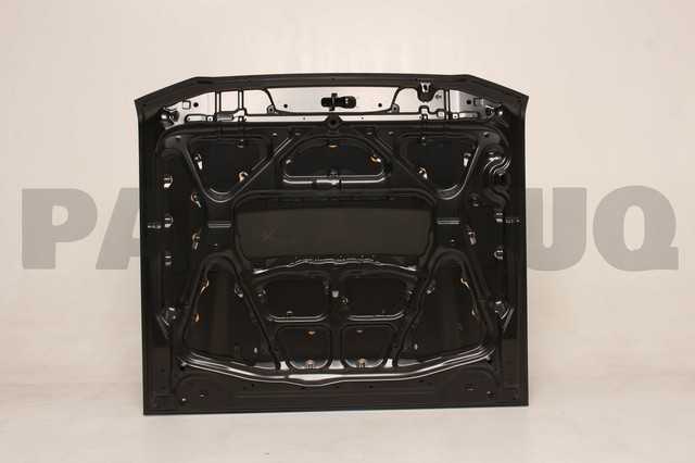 5330160541 Toyota Hood SUBAssy 53301-60541 Genuine OEM Part for sale ...