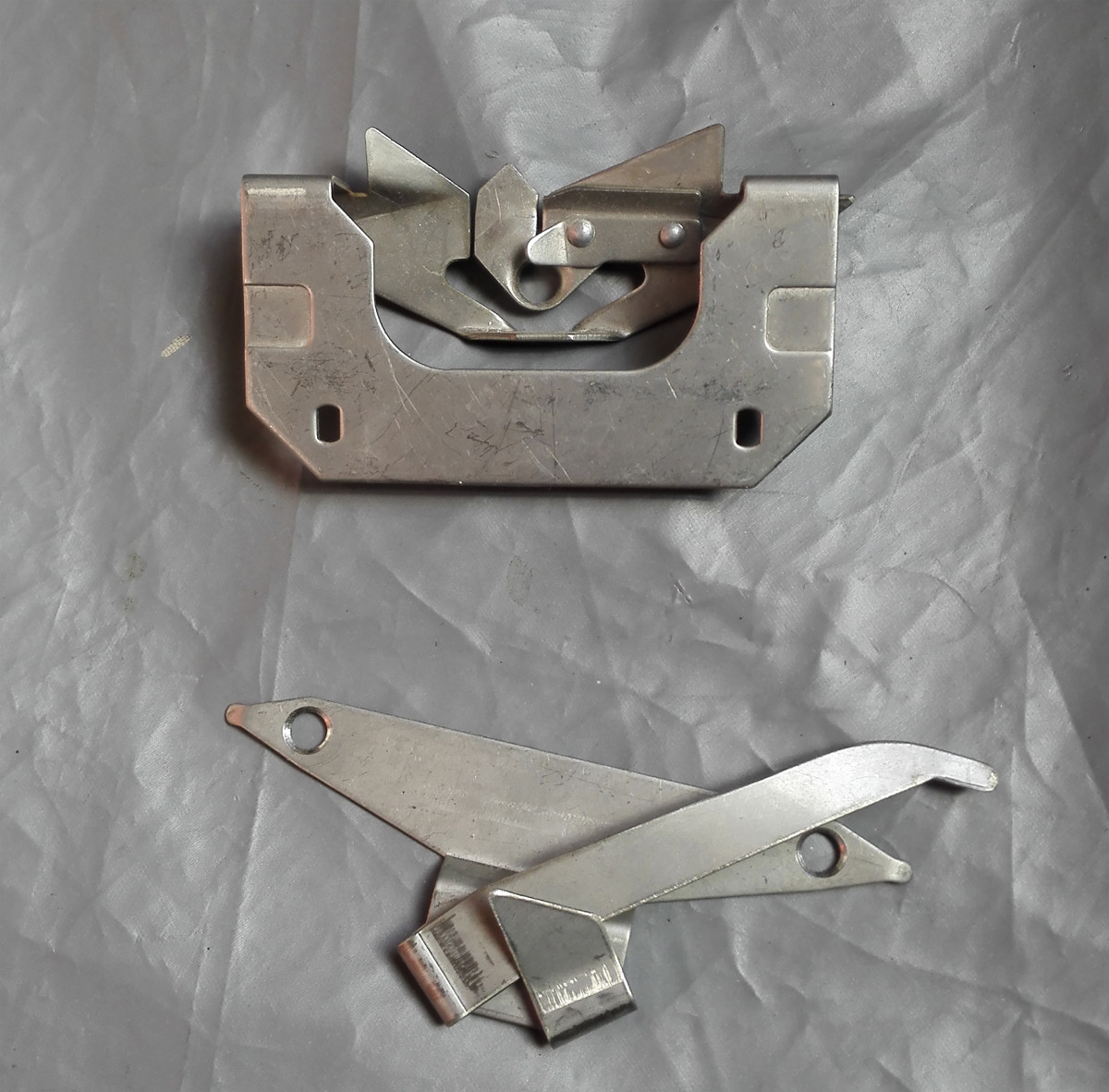 New Yarn Feeder for 70D GE63 70D+ CG170 Creative Artisan 7mm Main Bed ...