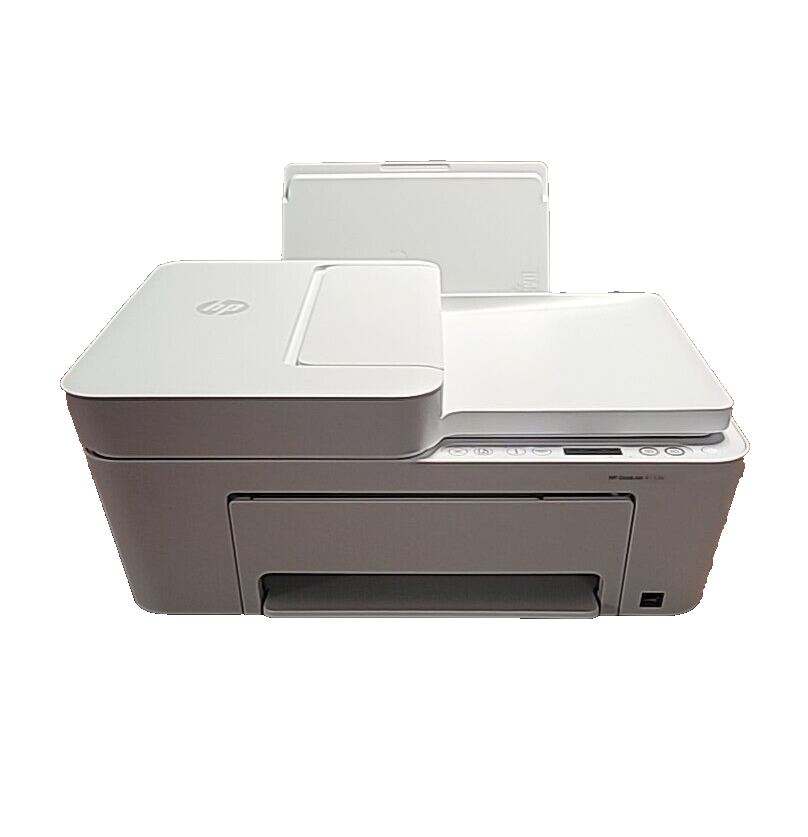 HP Deskjet 4133e Color Inkjet Wireless Printer | eBay