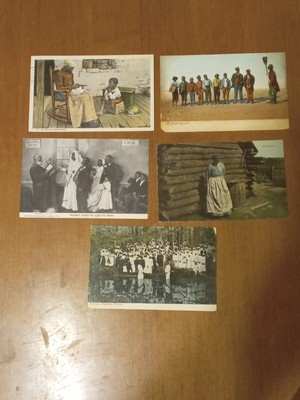 antique And Vintage postcard lot | eBay