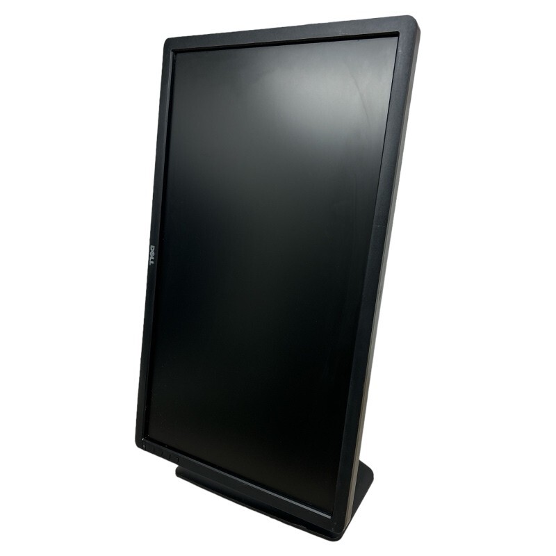 Dell P2412Hb 24" LED Computer Monitor Full HD 1080p DVI VGA w/ Stand | eBay