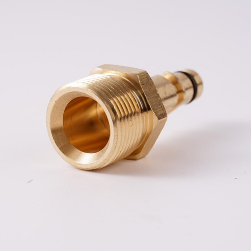 M22 Adapter 14mm High Pressure Washer Hose Pipe Quick Toxp Convert Y6P4 ...