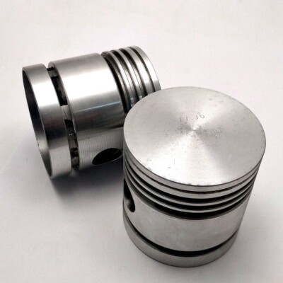 Paar Kolben Piston STD Repair (77.95) K750 MB750 M72 BMW pistón DNEPR ...