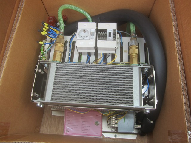 BECKHOFF C6930-0060 Schaltschrank PC Industrie online kaufen | eBay