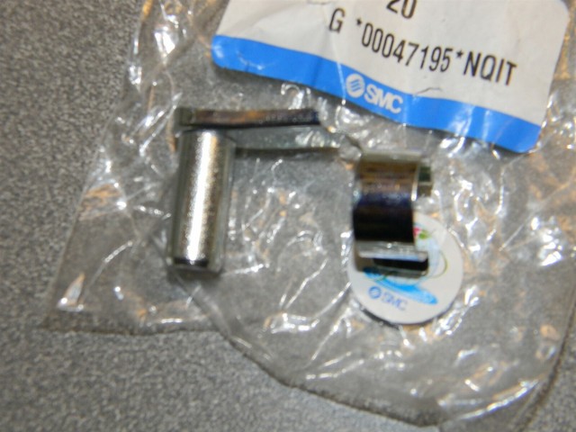SMC Rod Clevis Gkm10-20 32mm for sale online | eBay