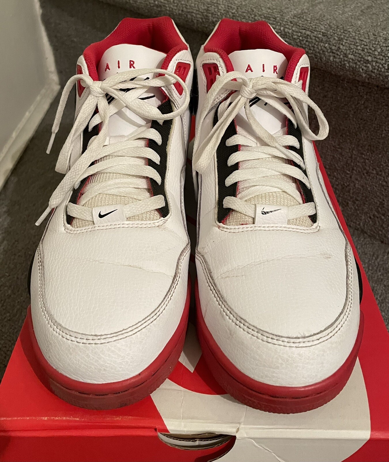 Nike flight legacy Sneakers - Gem