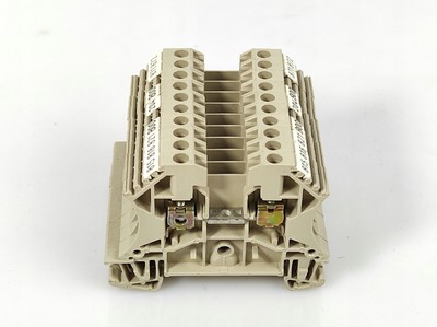 Terminal Blocks - Wdu 2 5