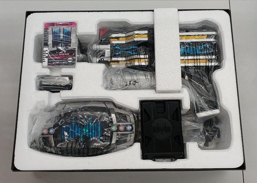 Csm Diend Driver Diend Belt Model Kamen Rider Decade Bandai Hy881 | eBay