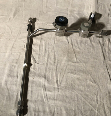 Carten GBV CVV 500 Bellows and Check Valve | eBay