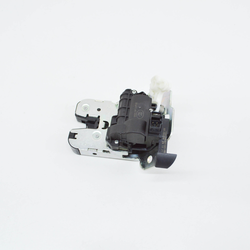 NEW VOLKSWAGEN TIGUAN AD MK2 REAR TAILGATE LOCK 5NN827505 ORIGINAL | eBay