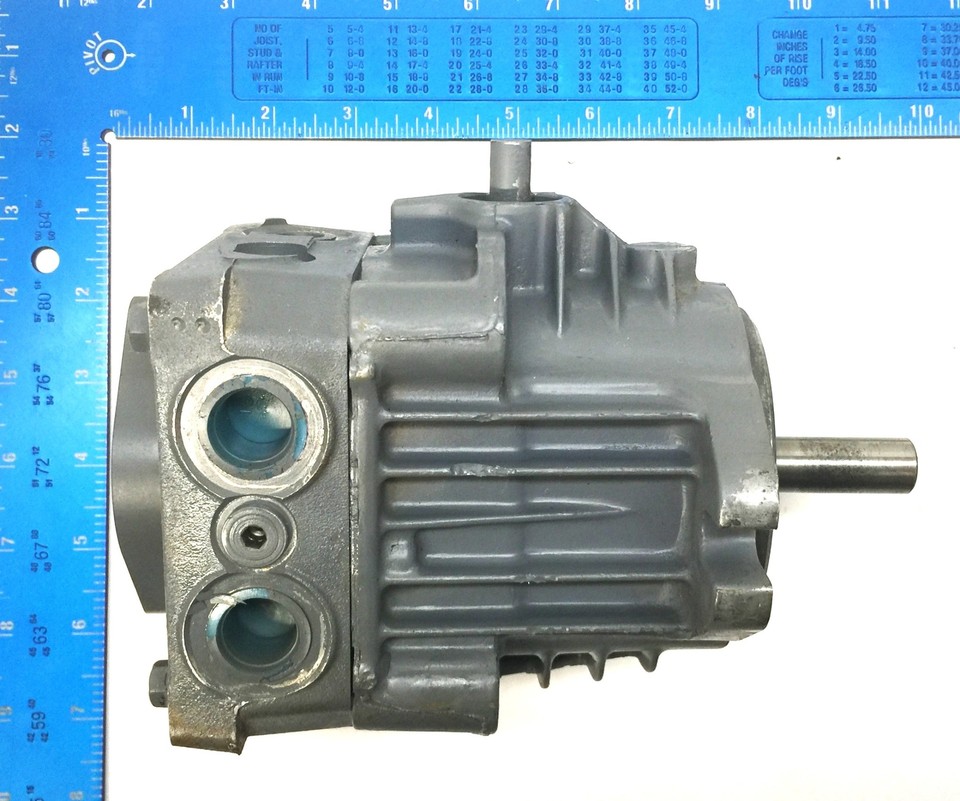 Exmark Hydro Pump PG1GABDY1XXXX USED | eBay