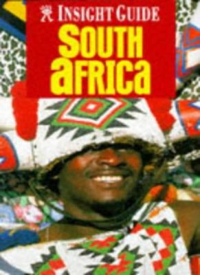 South Africa Insight Guide (Insight Guides). 9789624214147 | eBay