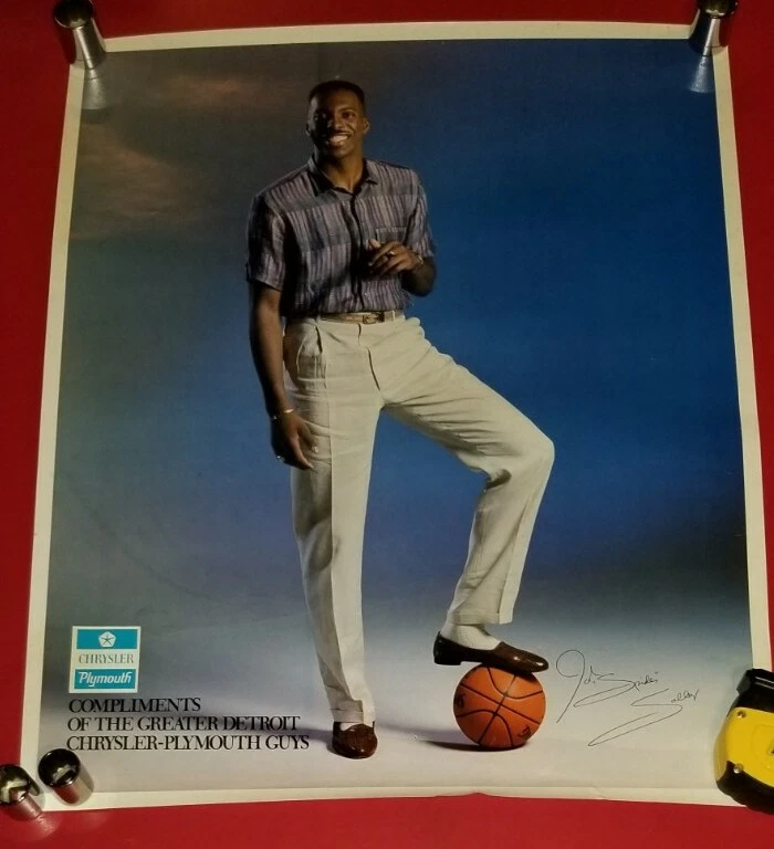 John Salley Bad Boys John Salley Ranks Michael Jordan Outside His Top