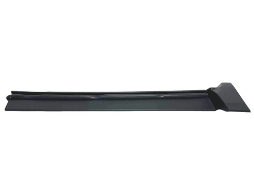 New Fits 2018-2023 Chevy Equinox Front Door Rocker Molding Trim Left ...