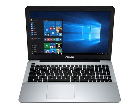 ASUS R556LA-RH51(WX) 15.6in. (1TB, Intel Core i5 5. Gen, 2.2GHz, 6GB ...