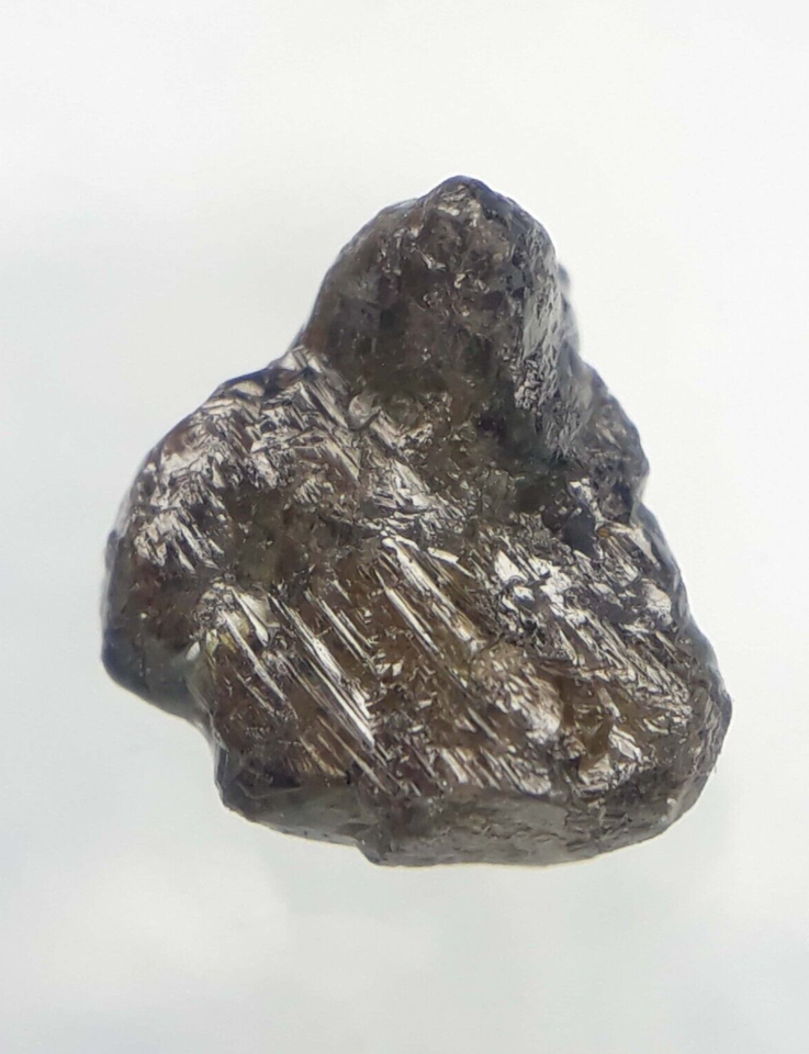 1.05 Ct,Natural Rough Brown Diamond,Raw Diamond,Uncut Diamond,Antique ...