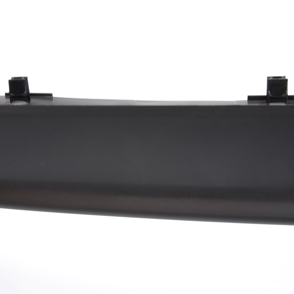 Front Air Deflector Dam Lower Spoiler Fit For Ram 1500 2500 3500 2002 ...