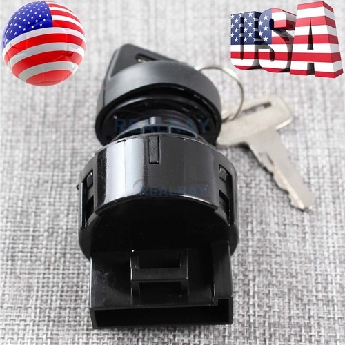 For 2011-2019 Can-Am Commander Max Outlander Maverick Ignition Switch ...