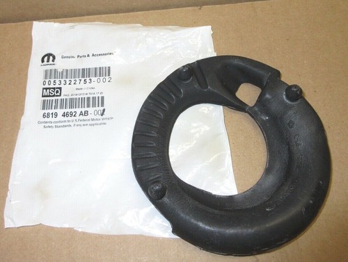 OEM Mopar 68194692AB coil spring seat insulator 2014-2020 Chrysler 200 ...