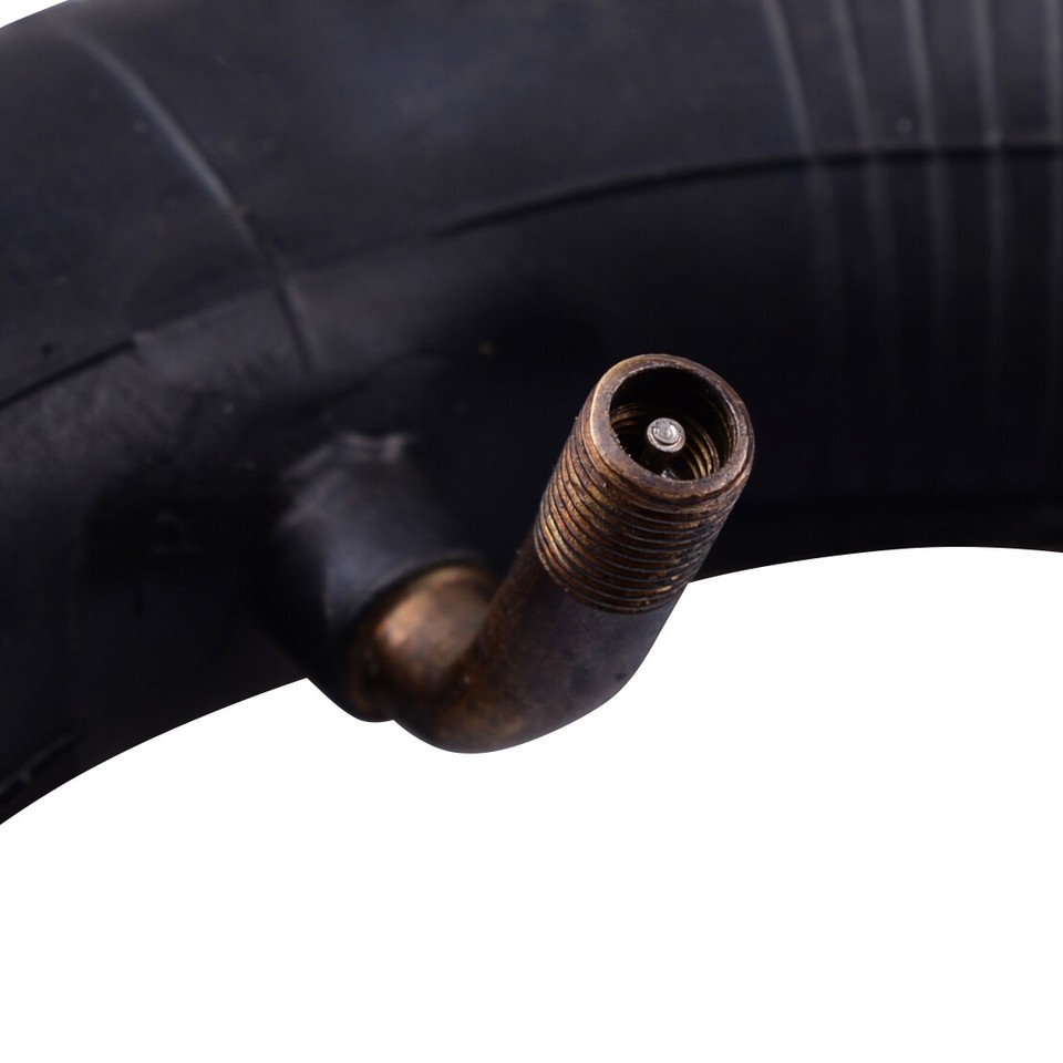 200 x 50 (8"x2") Wheel Tire Gas And Electric Scooter Inner Tube Black ...