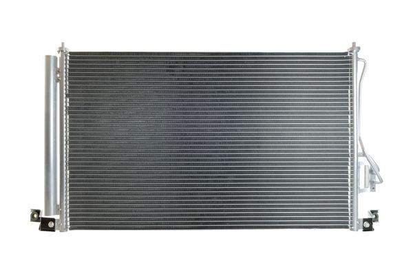 HART 612 216 Kondensator, Klimaanlage für HYUNDAI | eBay