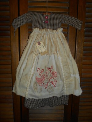 Other - Cotton Apron
