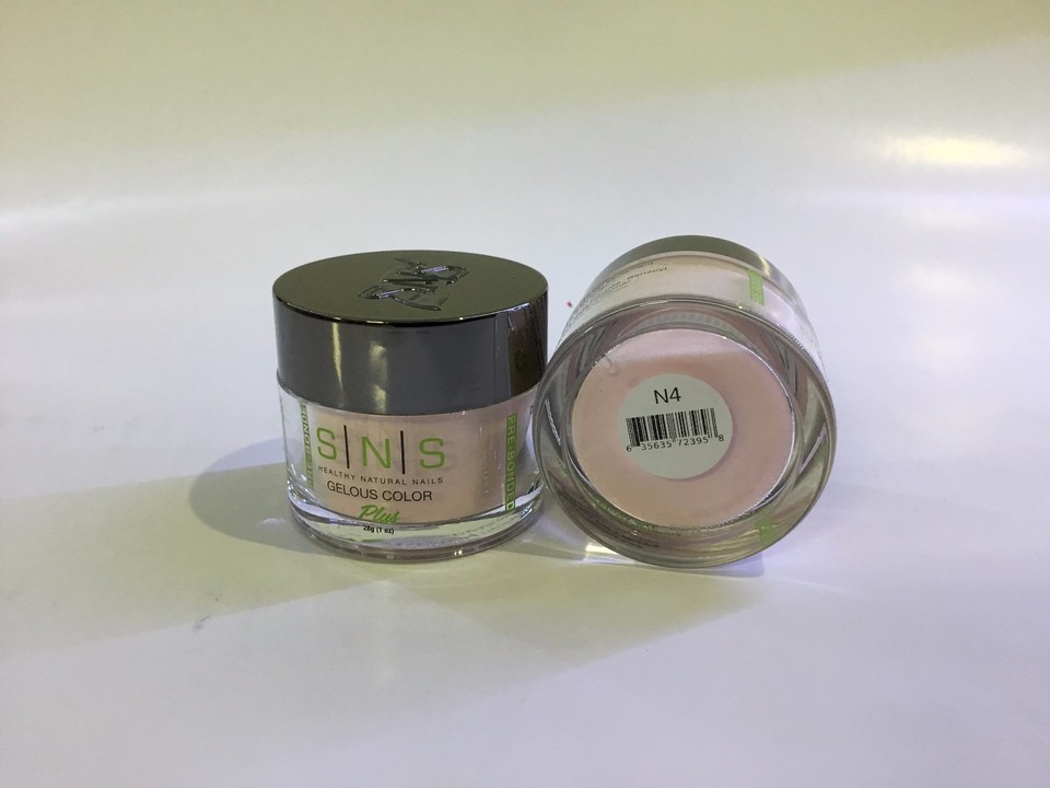 SNS Nail Color Dipping Powder No liquid No Primer No UV light. List G ...