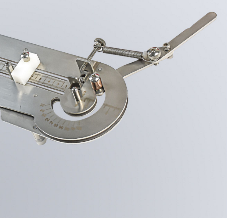 Manual Wire Cable Bending Machine for Bending 2.5-25 Square Wires ...