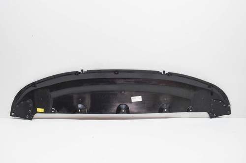 AUDI E-TRON Sportback Front Bumper Lower Closing Element 4KE807611 NEW ...