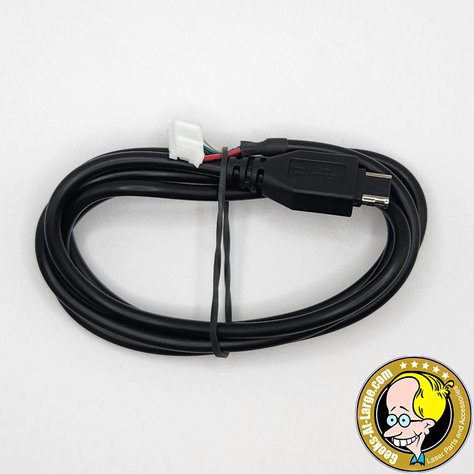 xTool RA2 Pro Rotary Cable for xTool M1 Ultra | eBay