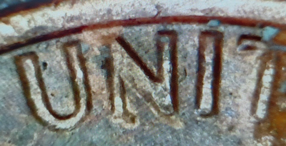 RARE!! 1982 SMALL DATE WITH DD ON FRONT AND BACK. 3.1G | eBay