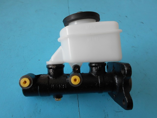 472013D040 Genuine Toyota Cylinder Sub-assy Brake Master 47201-3d040 ...