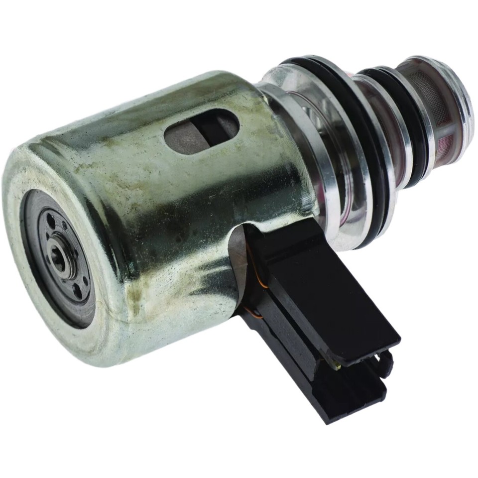 46RE 47RE 48RE Transmission Solenoid & Filter Kit & Spring For Dodge ...