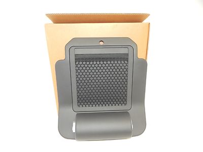 New OEM 2002-2005 Mercury Mountaineer Rear Middle Seat Storage Box ...