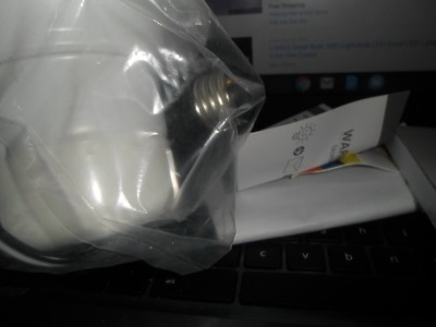 LOHAS LED Smart LED Lamp with dimmable Multicolor | eBay