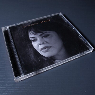 Ms Murphy - Stride AUSTRALIA CD #103-3 | eBay