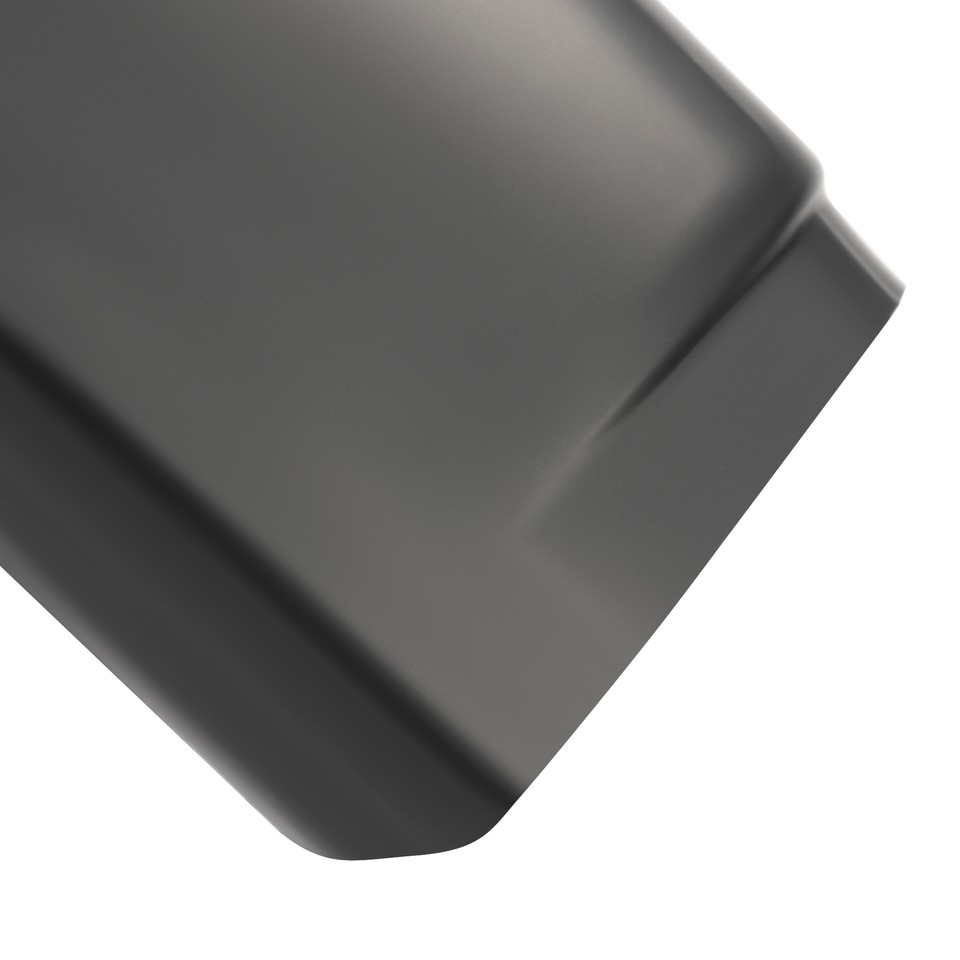 2Pcs Rear Quarter Panel Extension Left & Right For Chevrolet Express ...