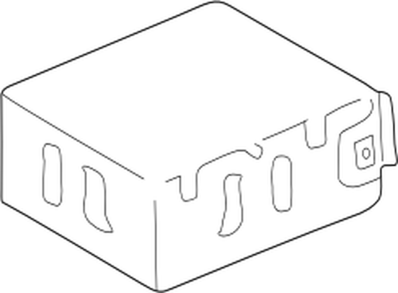 90987-02025 Toyota Relay 9098702025, New Genuine OEM Part | eBay