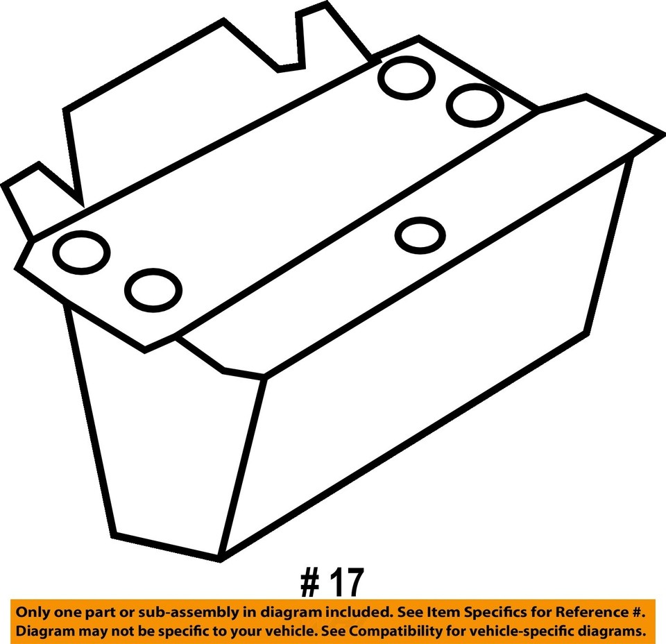 MAZDA OEM 2016 CX-5 Rear Console-Latch KA0G6445YA02 | eBay