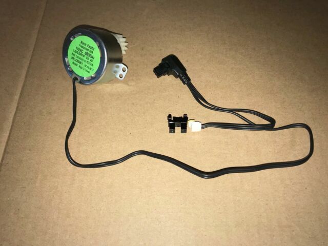 Autotrol Logix Motor Assembly With Cable and Optical Sensor for sale ...