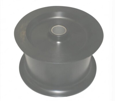 Toyota Forklift Pulley 68805-21320-71 FSV Mast Quad Hose Sheave | eBay