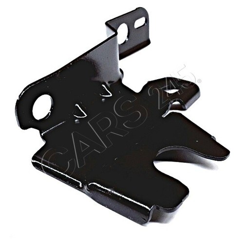 Genuine Headlight Lamp Retainer Plate Left AUDI A4 A5 8T0941355A | eBay