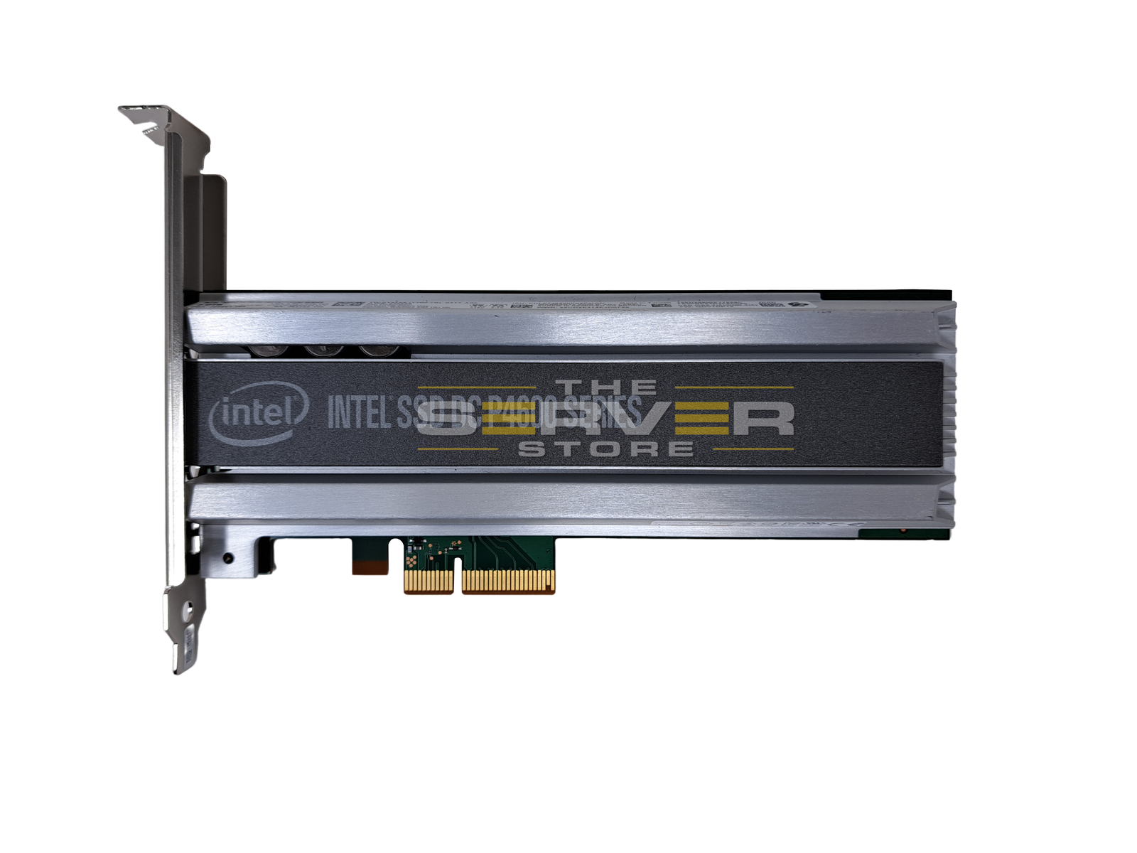 Intel SSD DC P4600 Series 2TB PCIe Gen3.1 x4 NVMe SSD, SSDPEDKE02 High Endurance | eBay