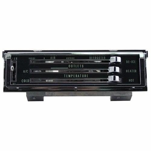 1967 1968 1969 1970 1971 1972 Chevy GMC Truck A/C Heater Controls - NEW ...