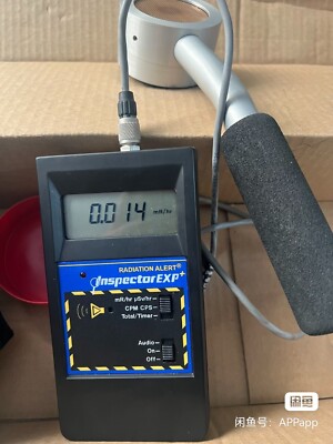 1PC USED 100% TEST Inspector exp+ (DHL/FEDEX 90days Warranty) #H429AA ...