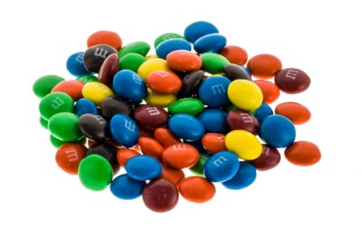 Bulk M&M'S Original Milk Chocolate Candy (select size below) | eBay