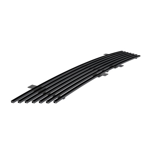 For 2003-2006 Honda Element Upper Stainless Black Billet Grille Grill ...