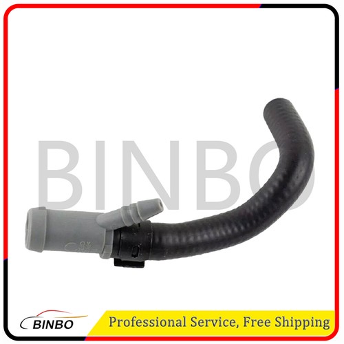 LR045238 Thermostat Water Outlet Hose For Land Rover 2010-2013 Rubber ...